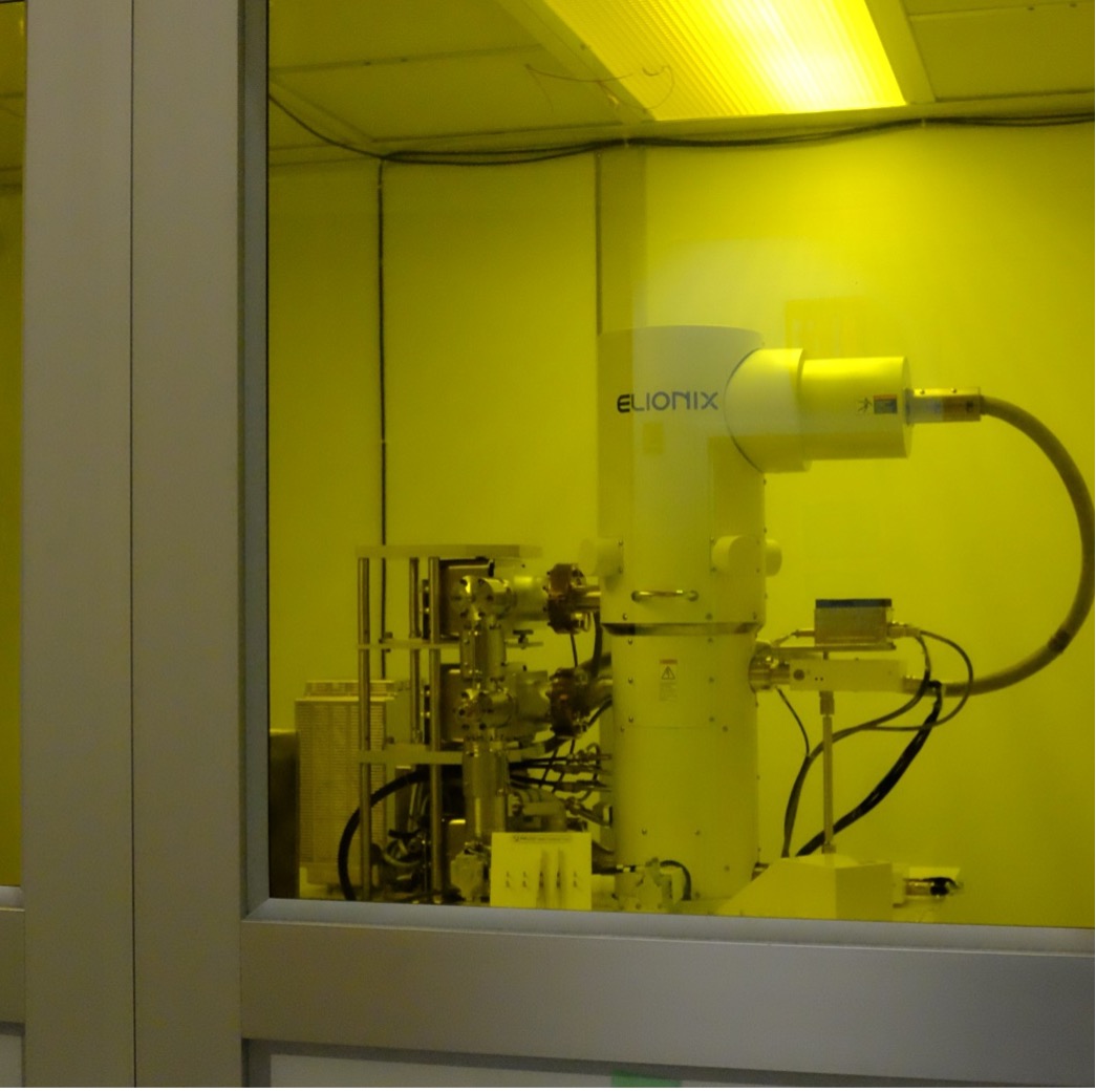 Elionix F125 | Nanousers